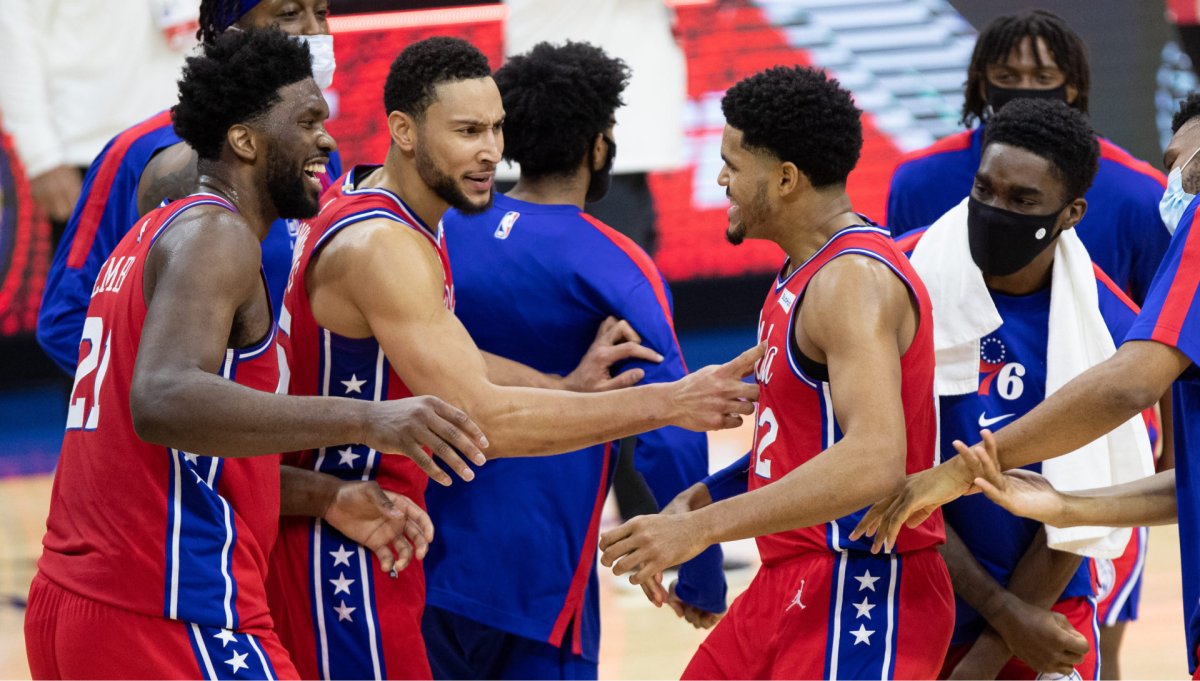Análisis de los contender: Philadelphia 76ers | Tiempo de Basket