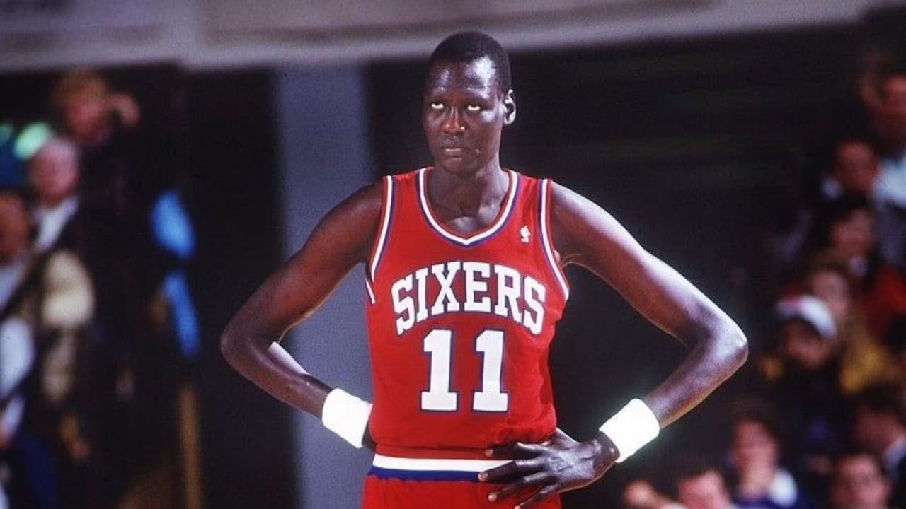 Manute Bol, memorias de África | Tiempo de Basket