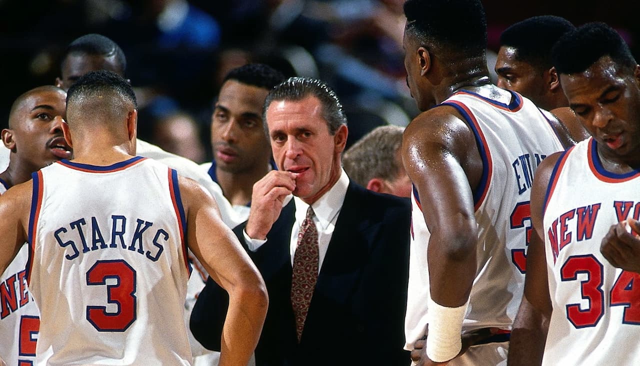 Estableciendo la cultura de los Knicks | Tiempo de Basket